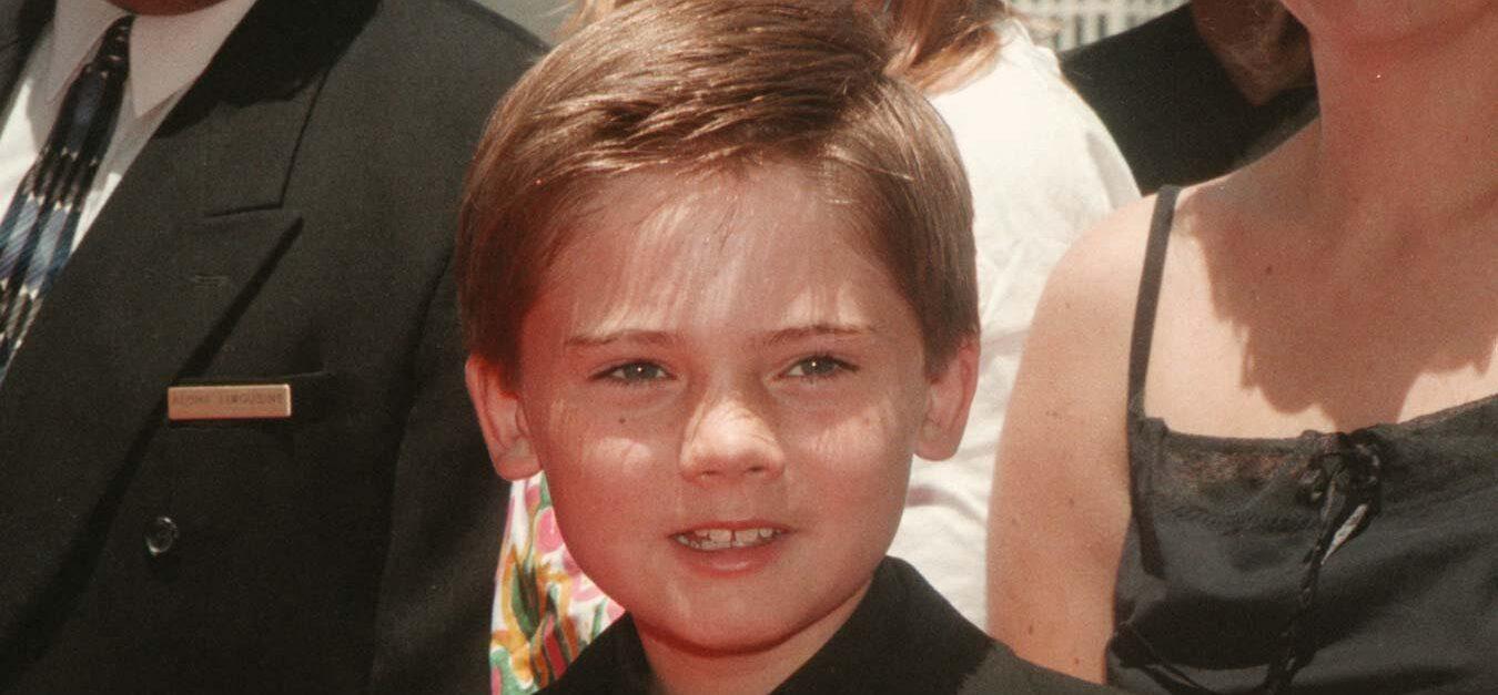 'Star Wars' Actor Jake Lloyd's Mom Breaks Her Silence On His Mental State