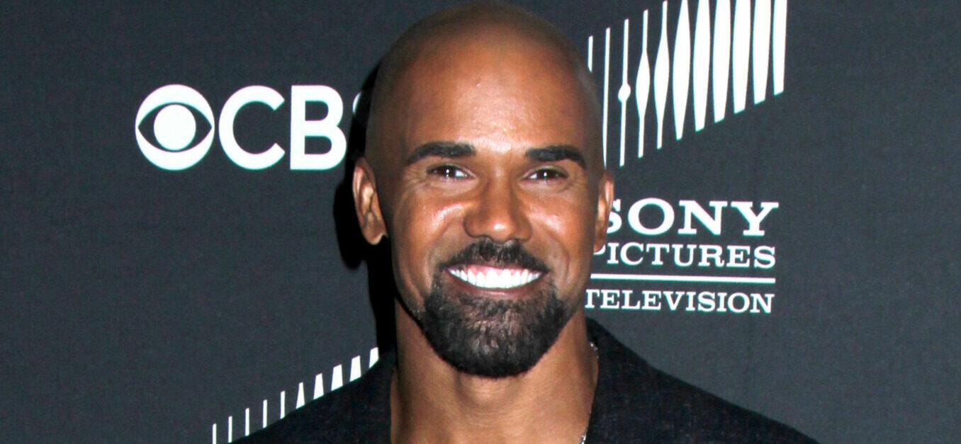 Shemar Moore Says 'Ain't Done Yet' After 'S.W.A.T.' Gets Cancelled