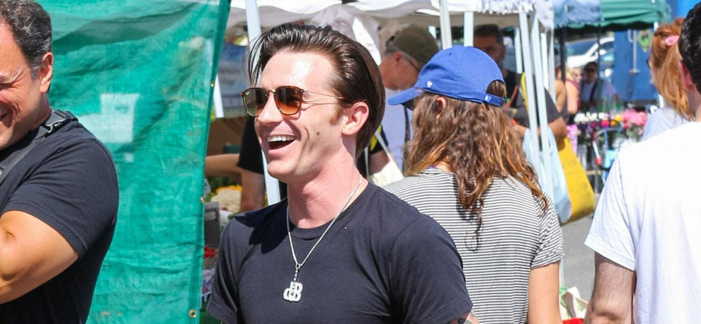 Drake Bell's Sentencing Revealed After Pleading Guilty