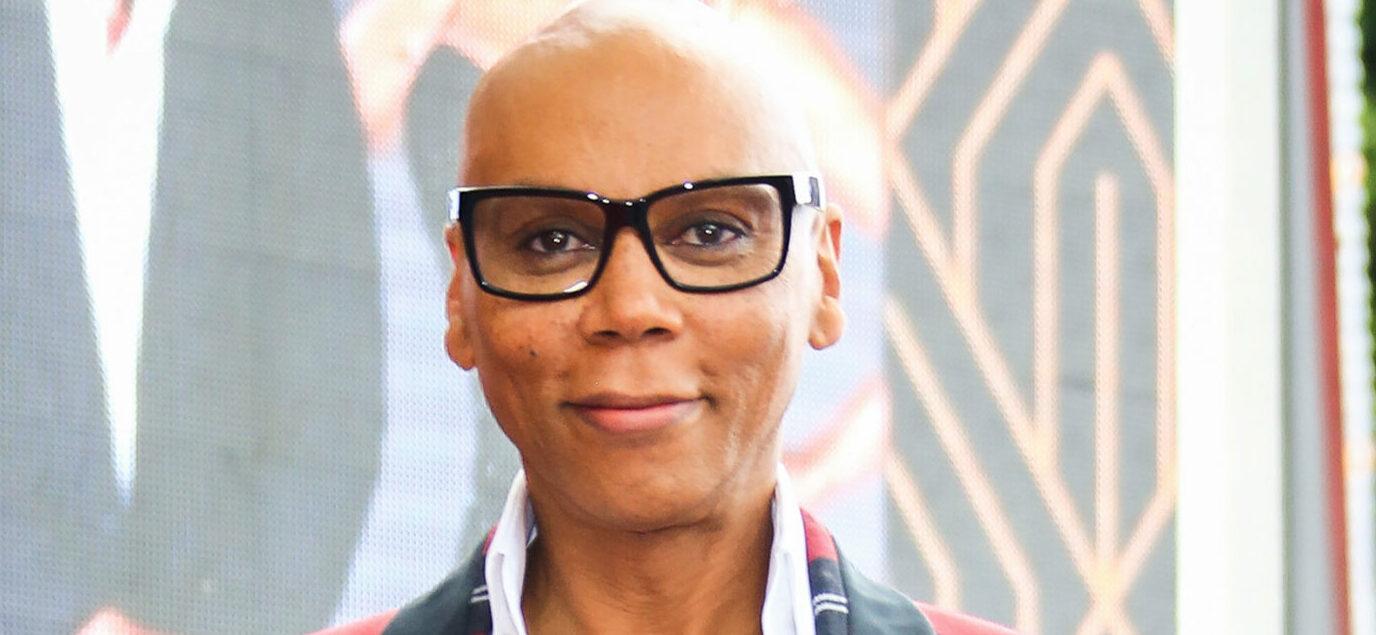 'RuPaul's Drag Race' Contestant Bosco Just Came Out As Transgender