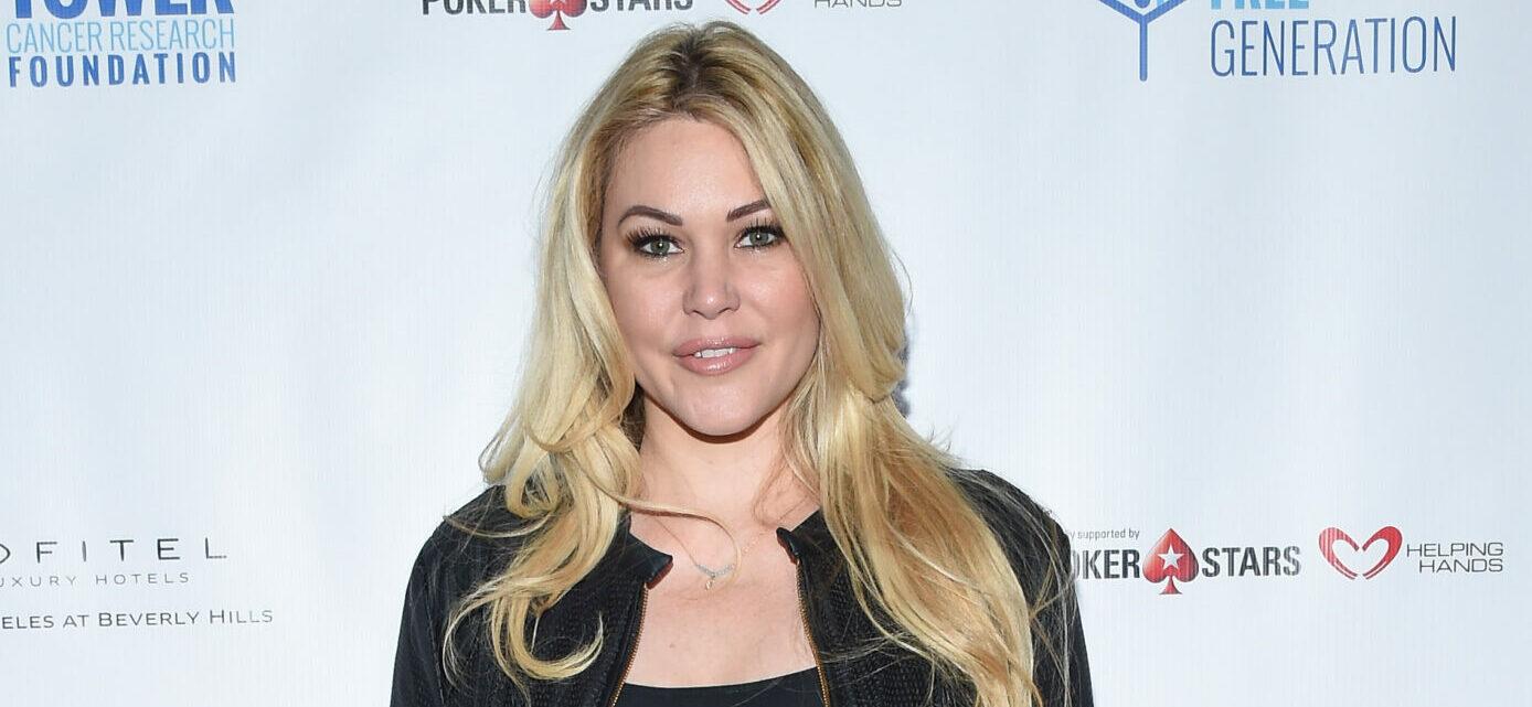 Shanna Moakler Takes Trip Down Miss Teen USA Memory Lane