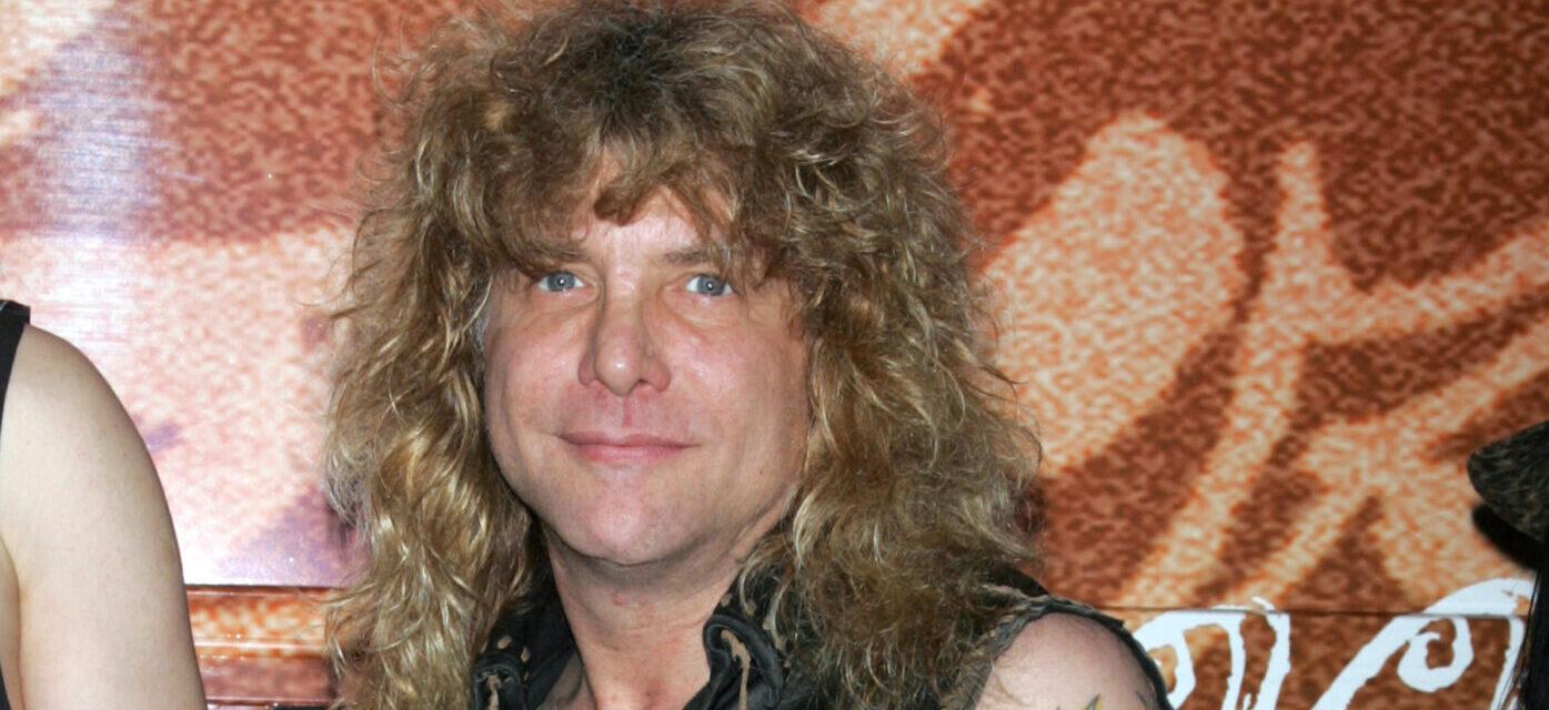 Guns N' Roses Steven Adler's Chaotic Path To Quitting Heroin