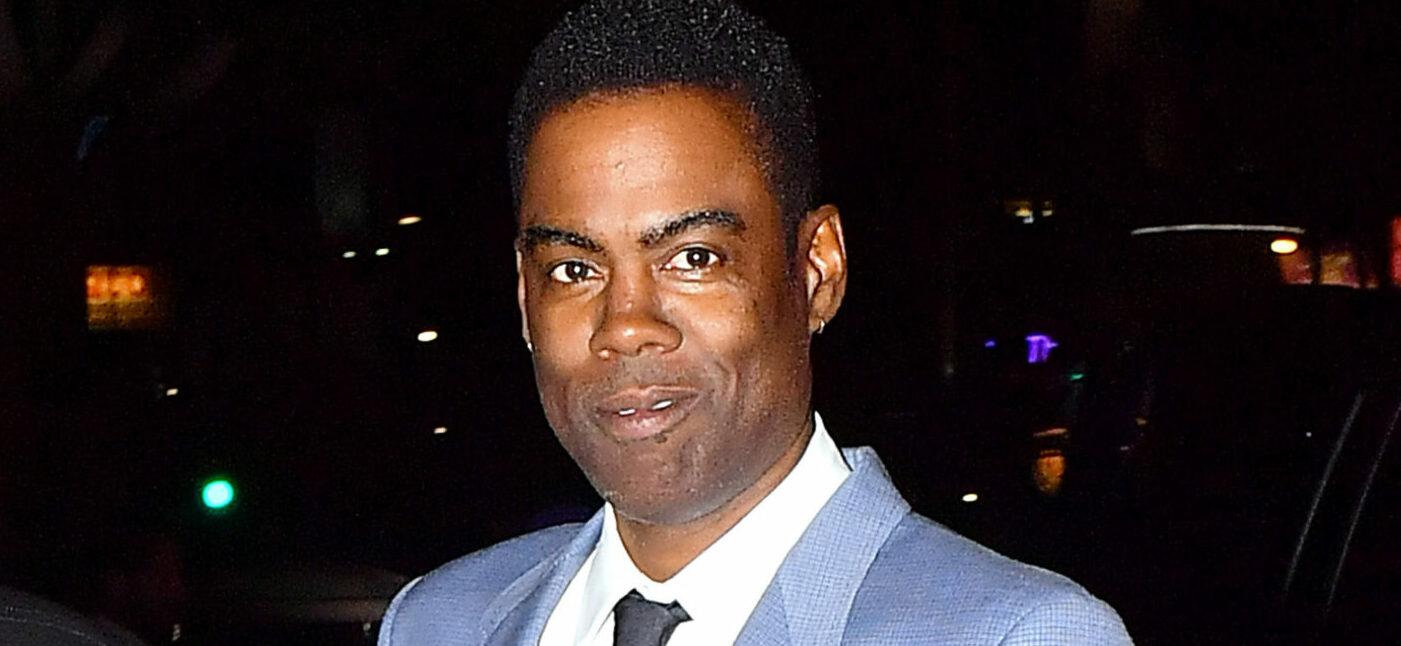 Chris Rock's Daughters Reportedly Seen Bonding With Lake Bell