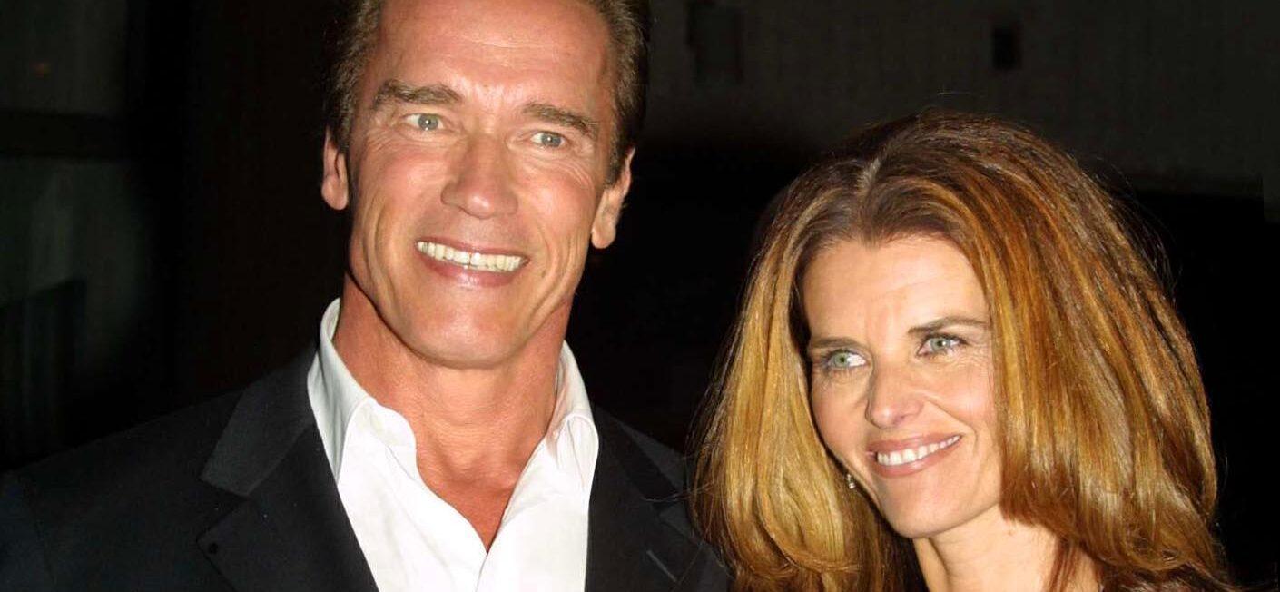 Arnold Schwarzenegger & Maria Shriver Agree To Settle Divorce In Private