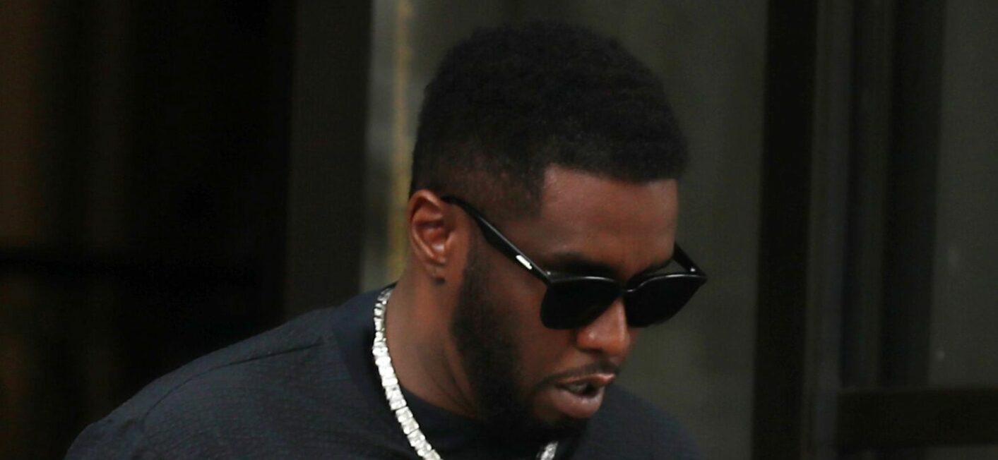 Diddy Calls Kim Porter's Passing Her 'Rebirth Day' In 4th Death Anniversary