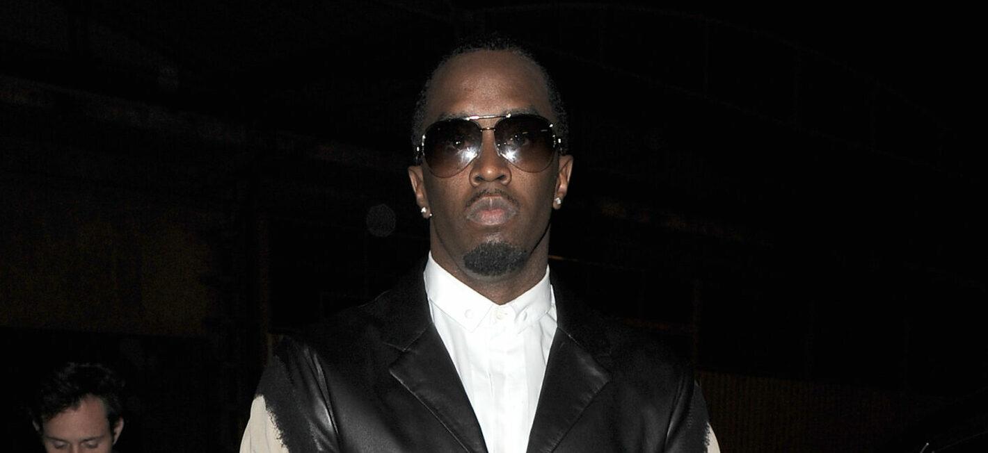Diddy Owns Sean John Again! Pays Over $7 Million In Bidding War