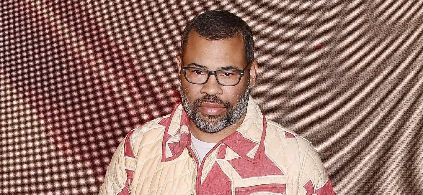 Jordan Peele Is Already Releasing A New Movie?