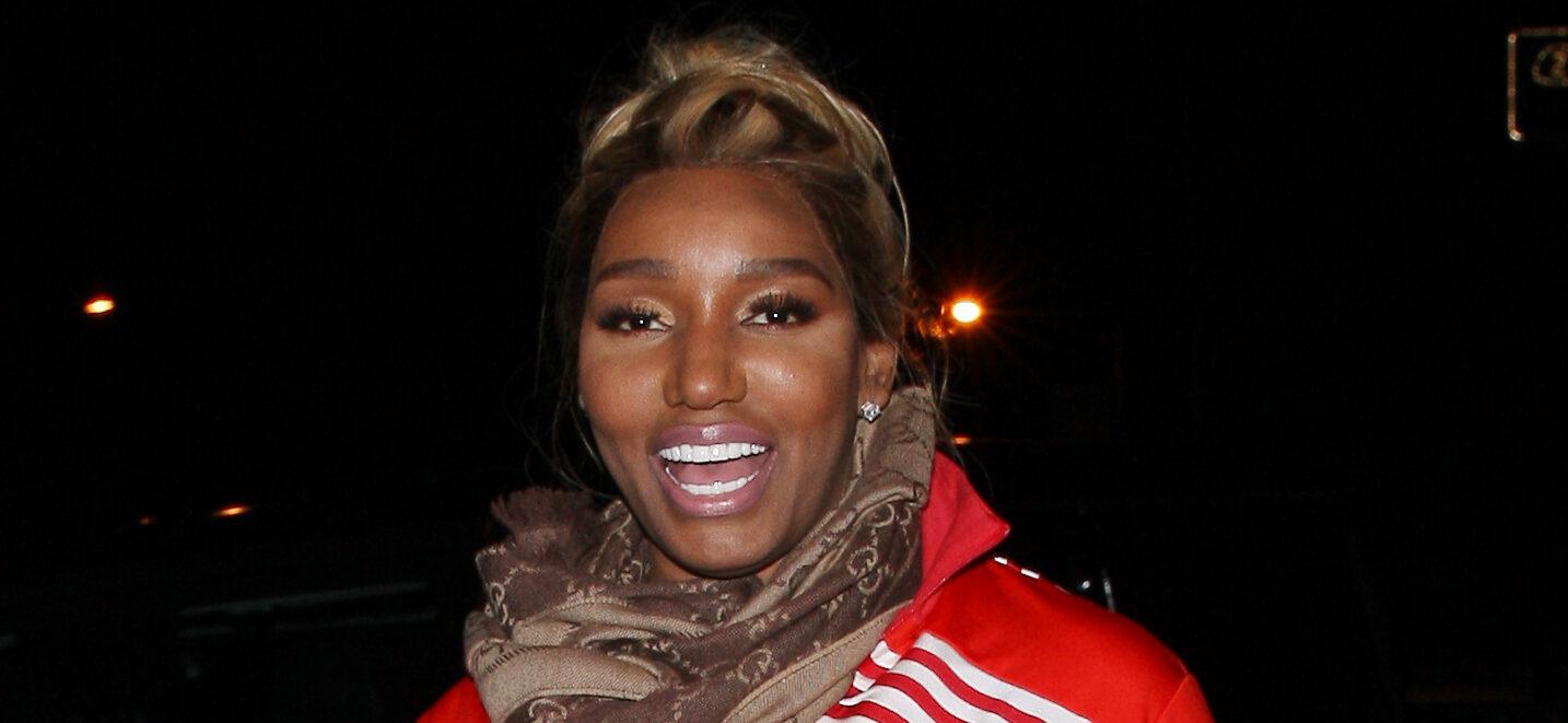NeNe Leakes On Why Wendy Williams Pulled The Plug On Her Talk Show