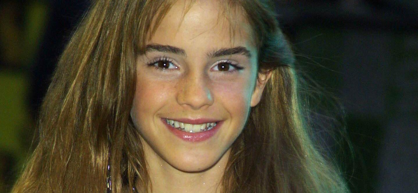 Emma Watson Breaks Silence On 'Harry Potter' Mix-Up