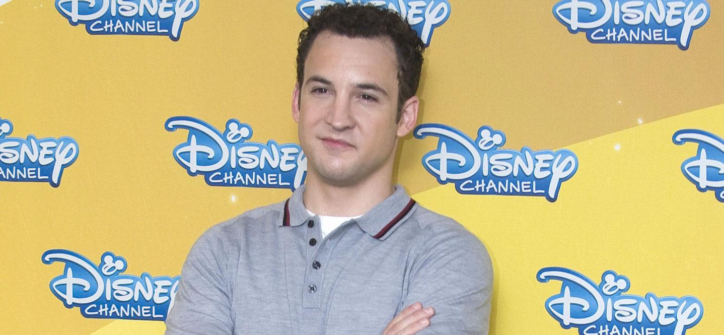 'Boy Meets World' Actor Ben Savage Reveals Political Ambition
