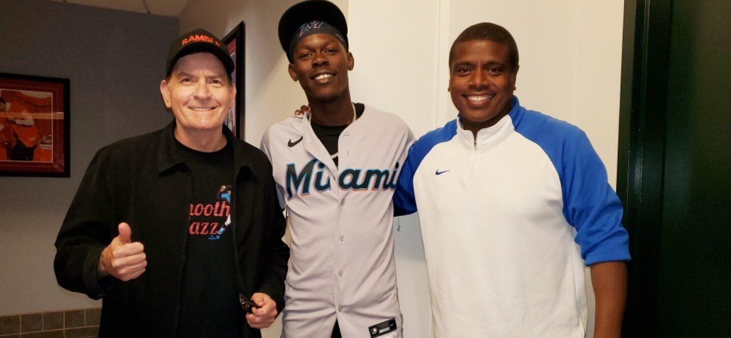 Charlie Sheen's Childhood Friend Speaks Out On His Sobriety Anniversary