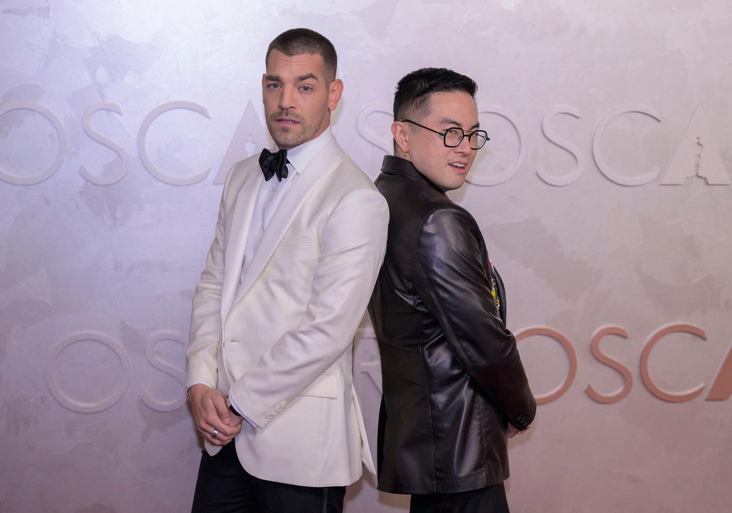 Matt Rogers Under Fire Over Jasmine Crockett Comments