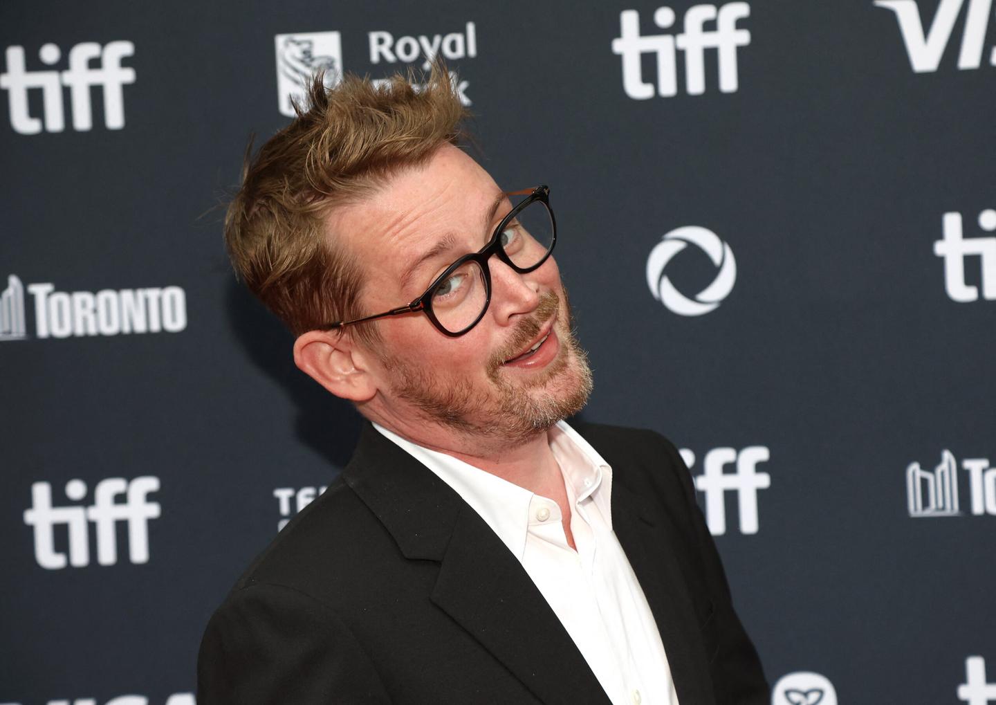 Macaulay And Kieran Culkin's 'Ailing' Mother 'Struggling To Get By'