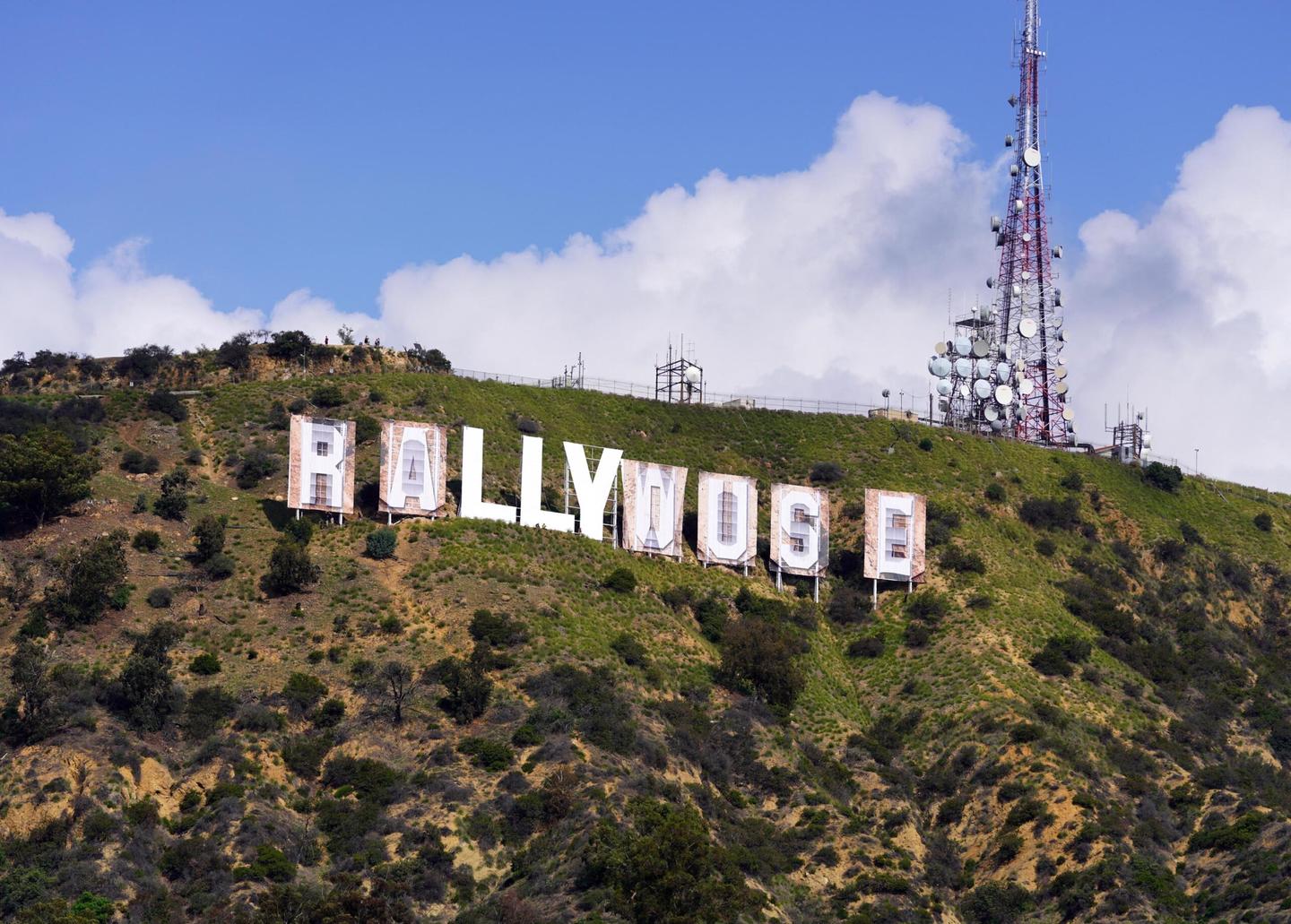 Hollywood Agent Spencer Baumgarten's Family At War Over His Massive Estate