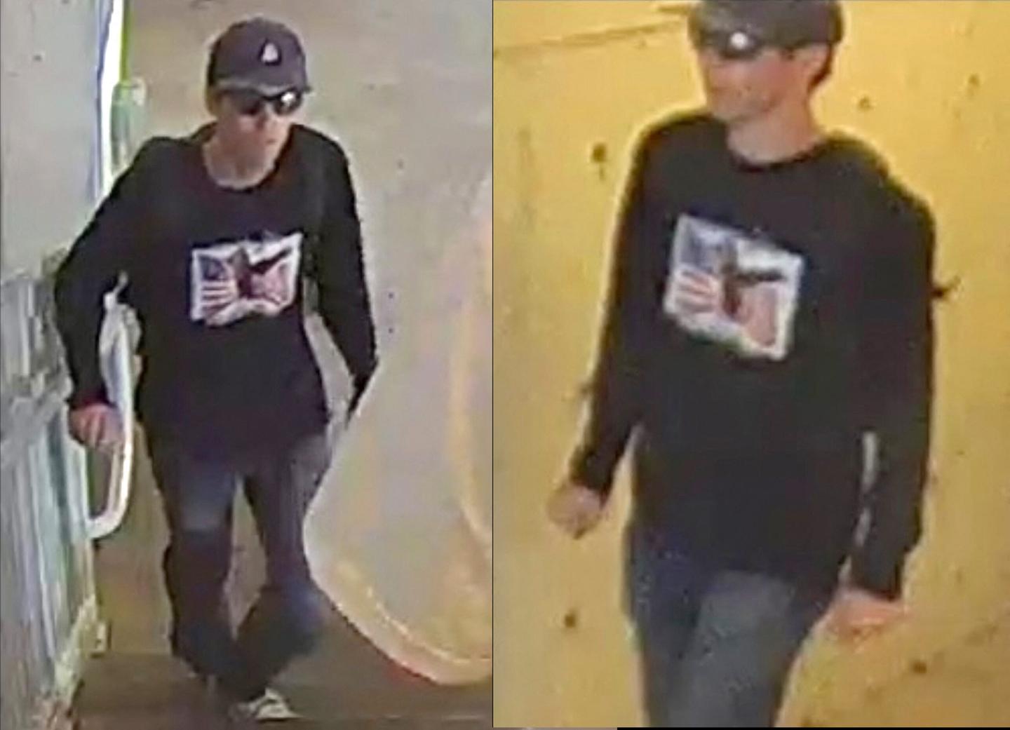 Charlie Kirk's Alleged Killer Causes Outrage Online Over Laughter In Court