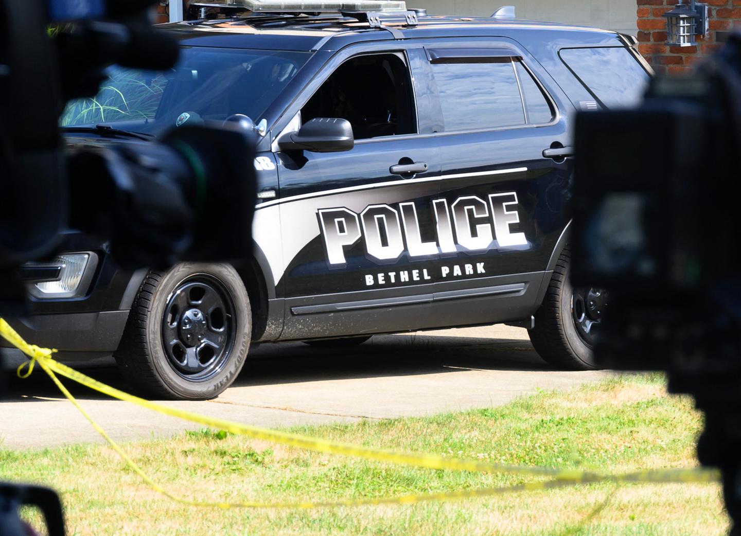 Thomas Matthew Crooks Reportedly Connected To FBI Office