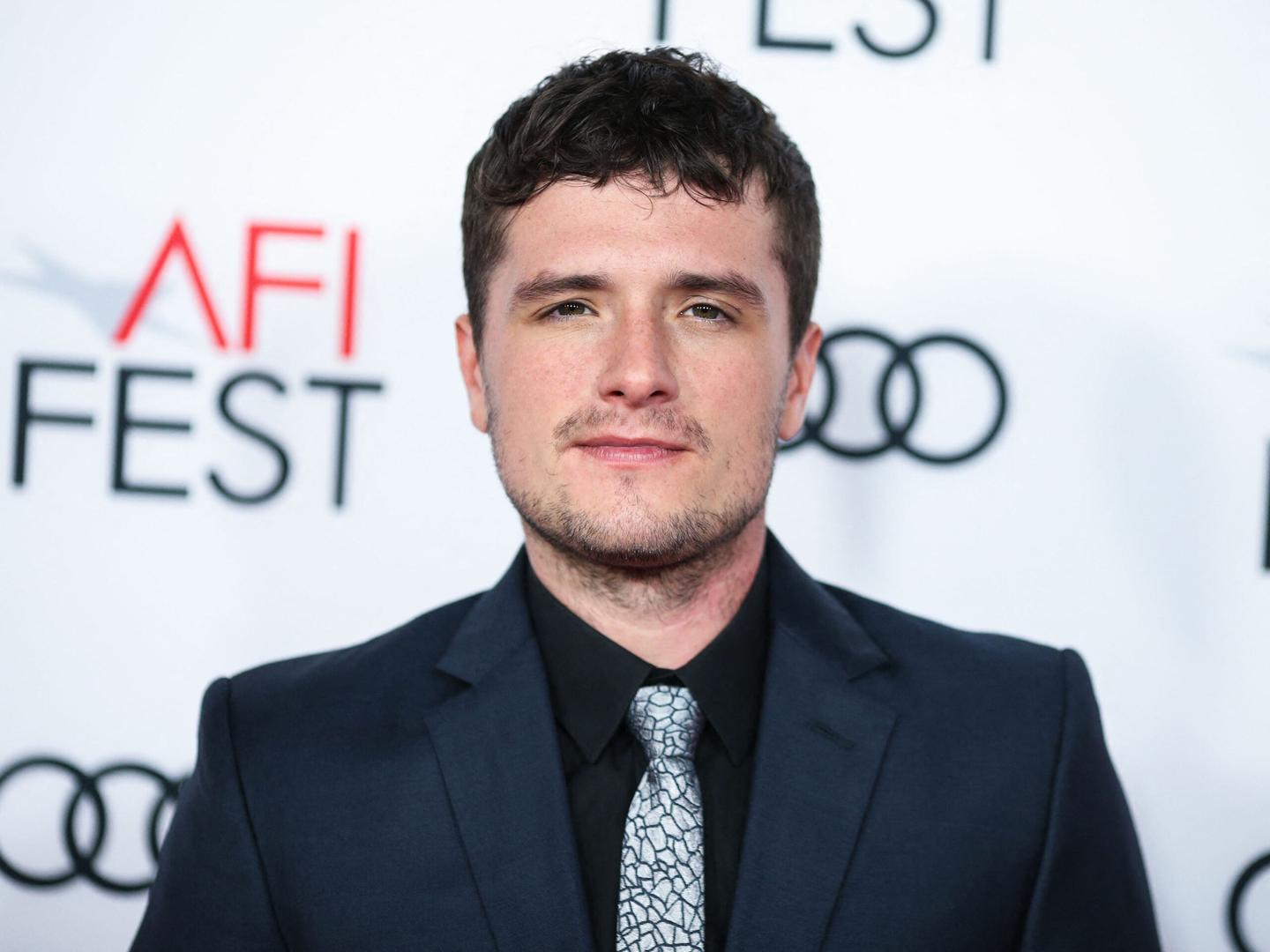 Josh Hutcherson Reveals Surprising Role He Once Auditioned For