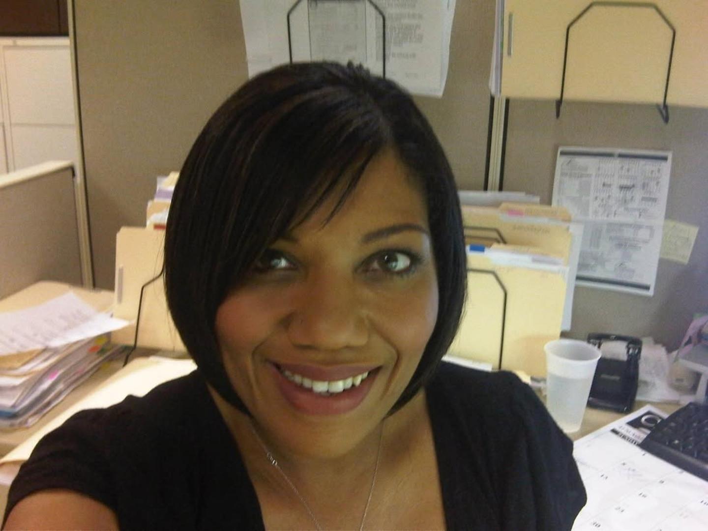 How Tonya Turned Trauma Into Advocacy After Surviving A DV Attack