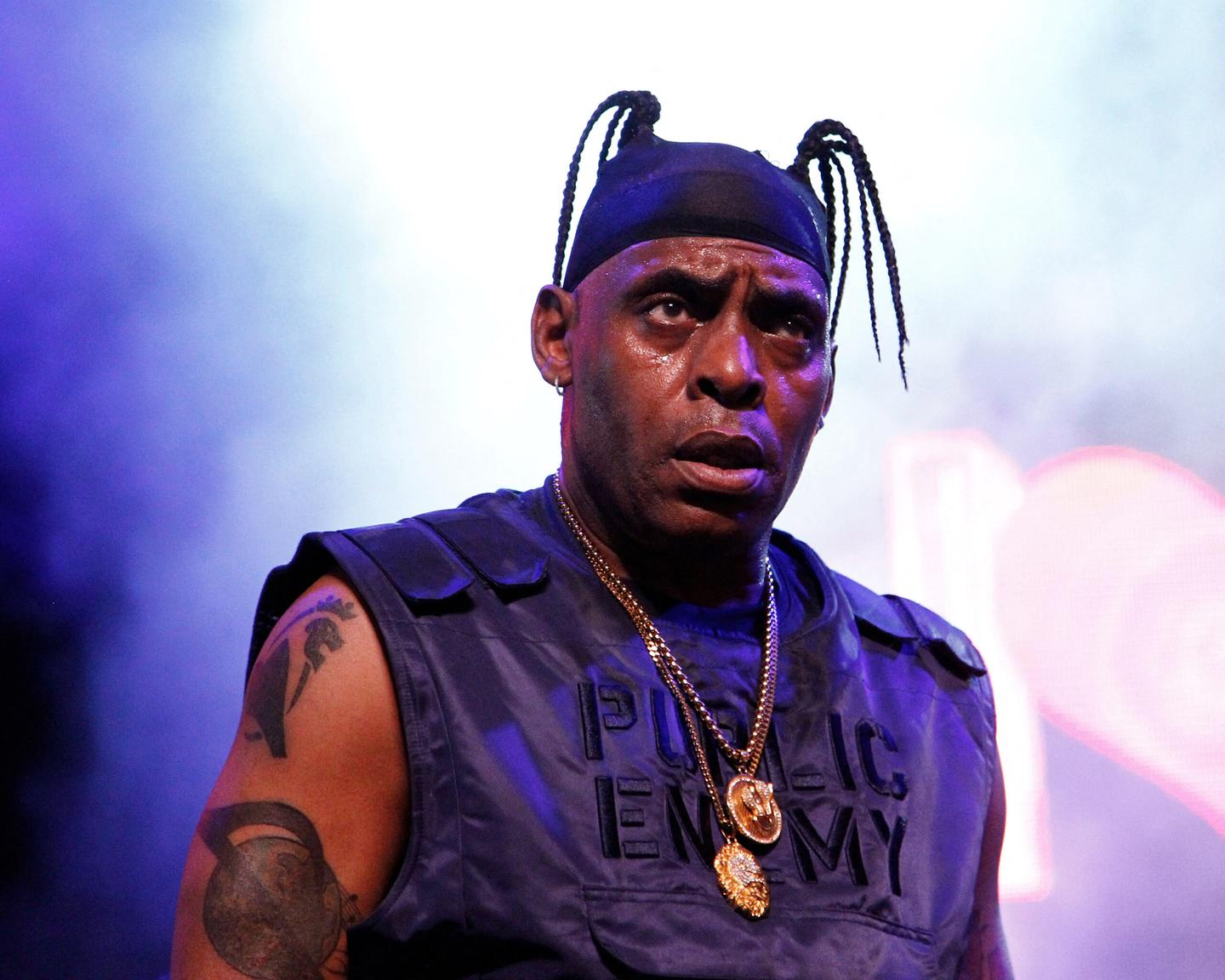 Coolio's Shocking Cause Of Death Revealed