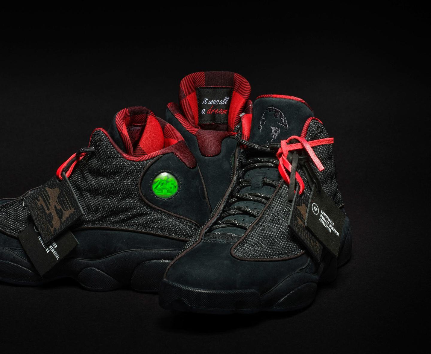 Nike Is Restocking These Legendary Air Jordans