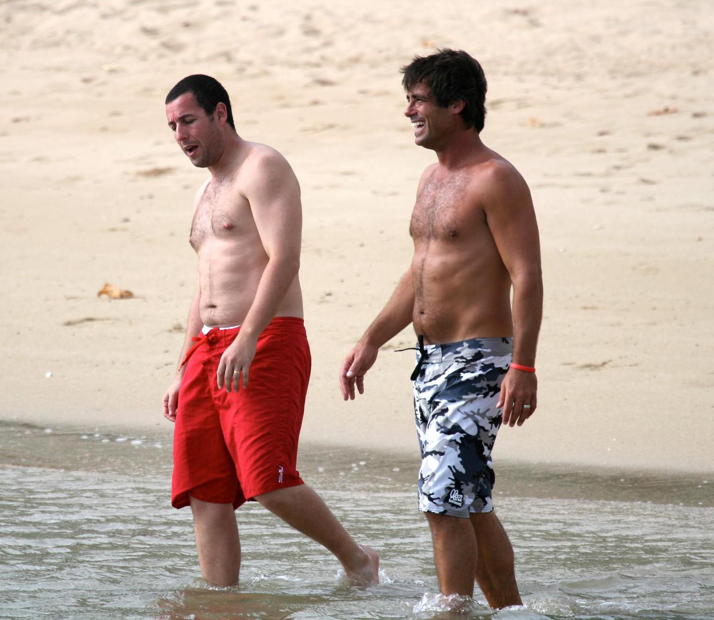 Peter Dante Accused Of Hurling Anti-Semitic Threats Inside Restaurant