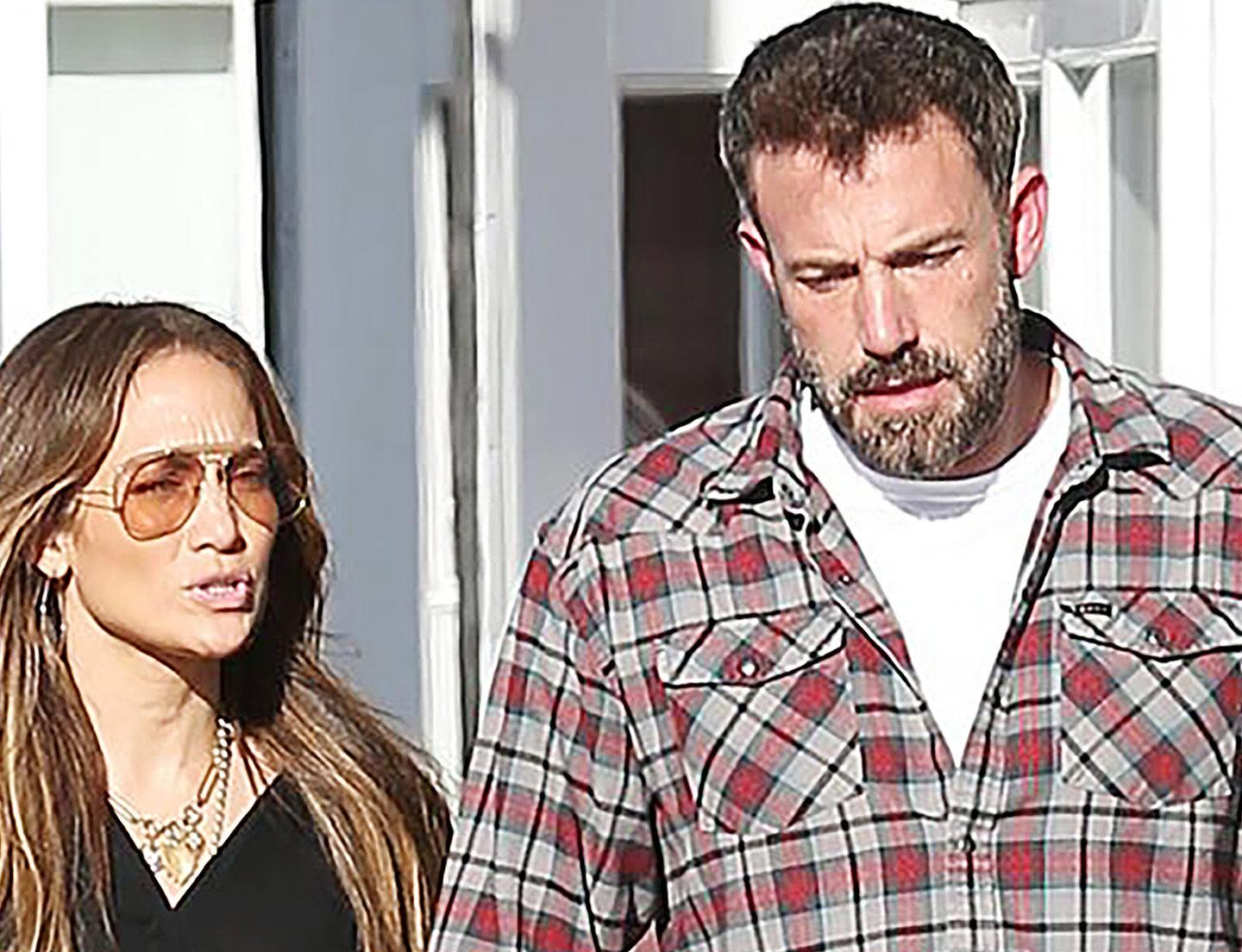 Kevin Smith Emotional At Ben Affleck & Jennifer Lopez Wedding
