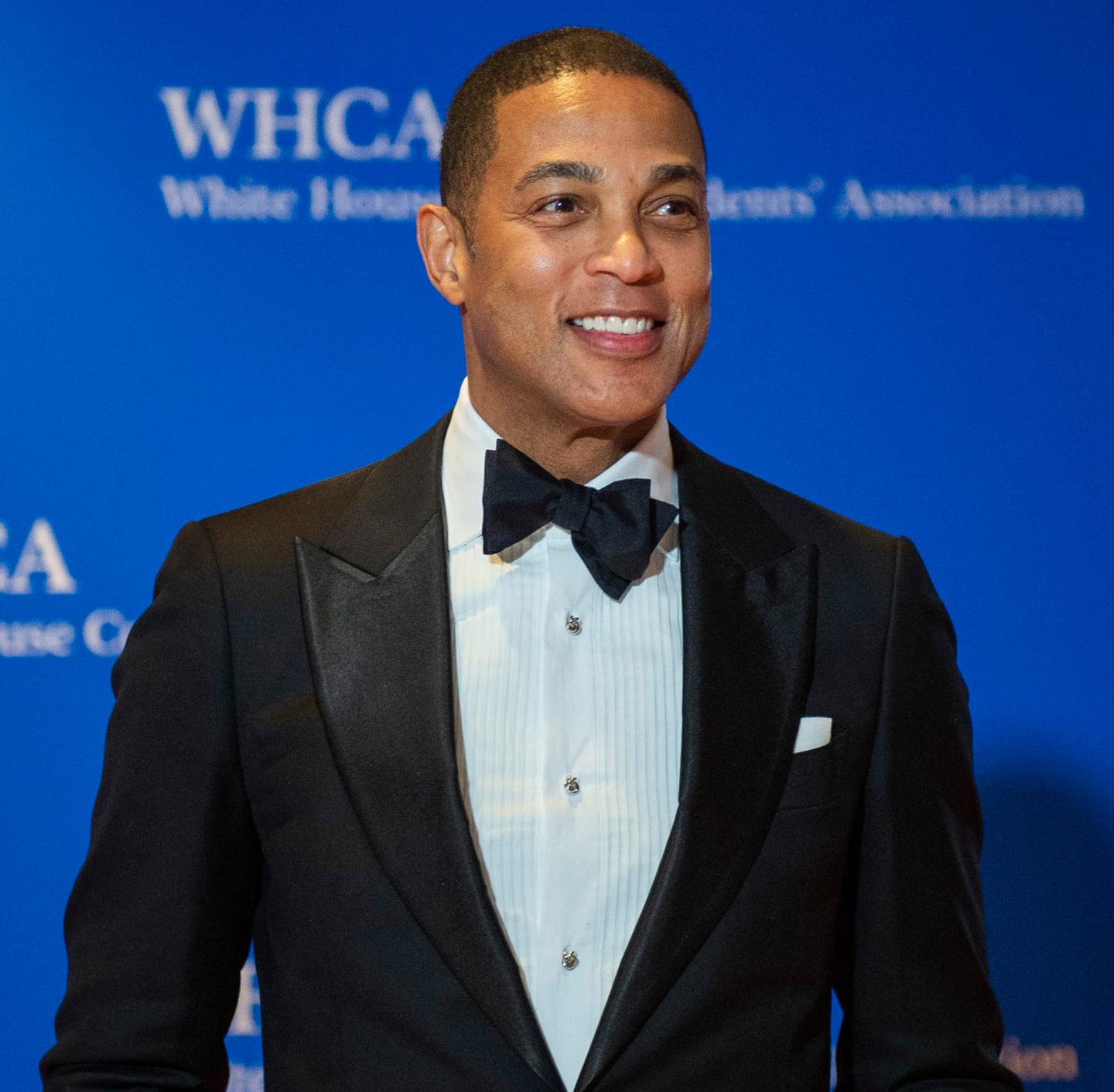 Don Lemon Shares Future Plan After Being Fired By CNN