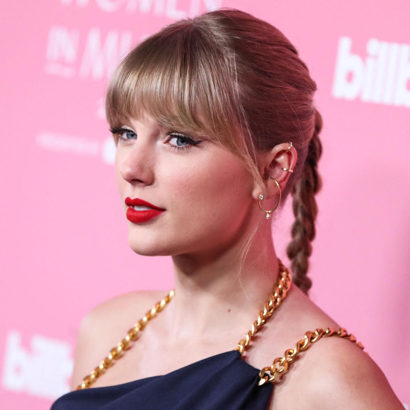 Taylor Swift Feels Her Privacy Has Been 'Impacted' By Unsealed Text ...