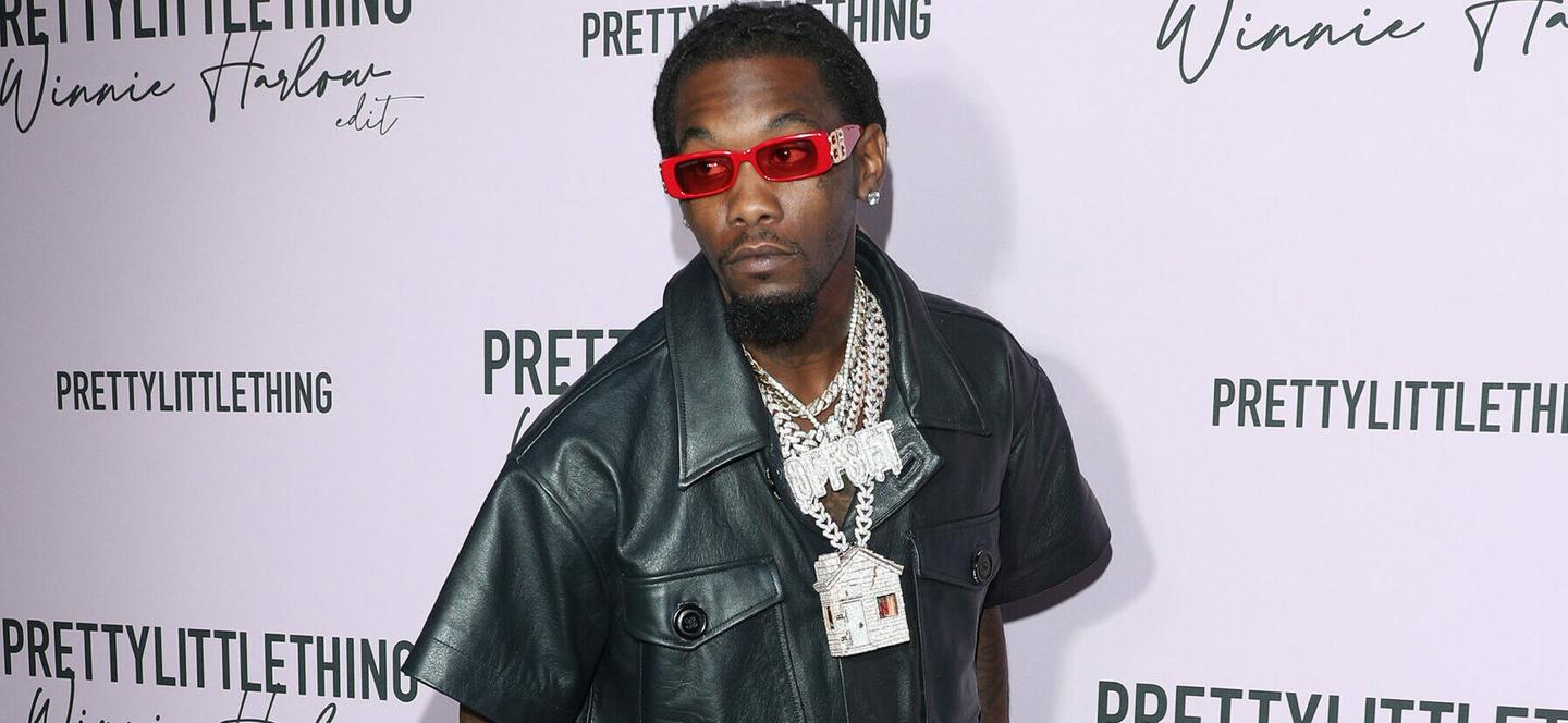Offset Sues Record Label For Demanding Cut Of His Solo Work