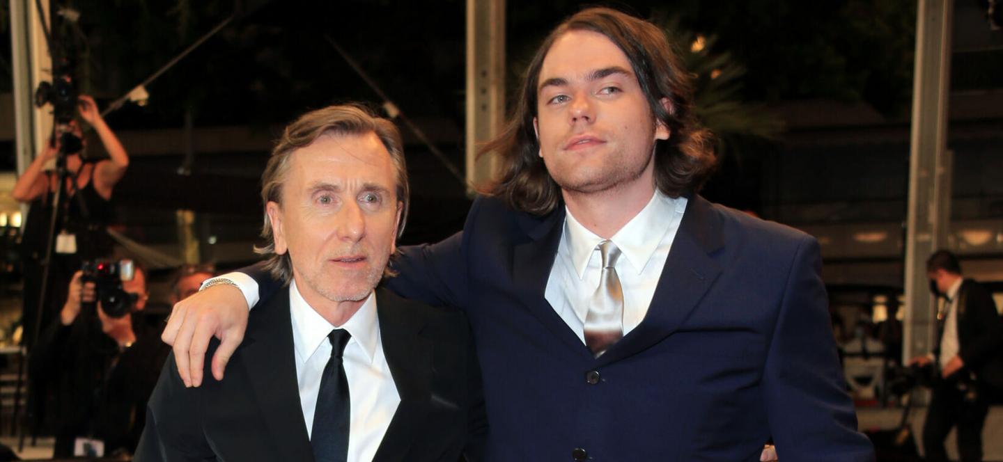Tim Roth's Son Passes Away At 25 After Battle With Cancer