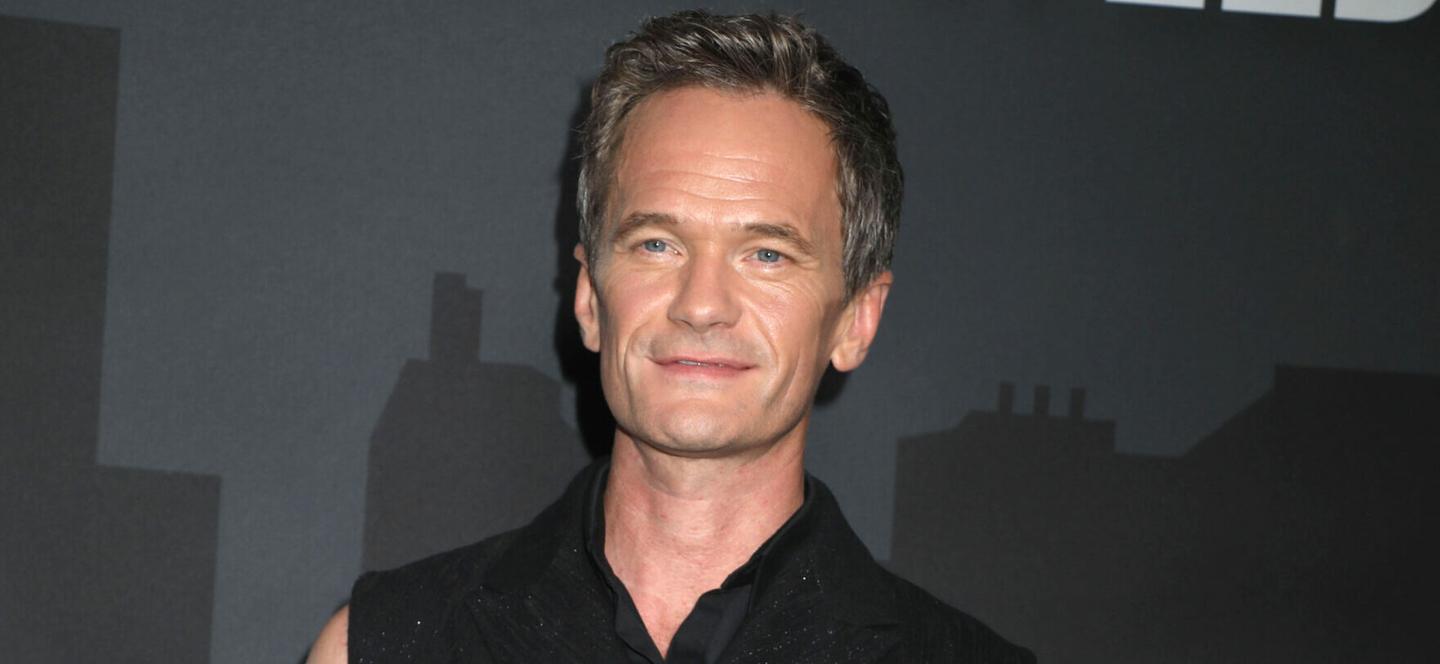 Neil Patrick Harris Debuts First TikTok Video: 'I'm Gonna Ramp Up My Rizz'