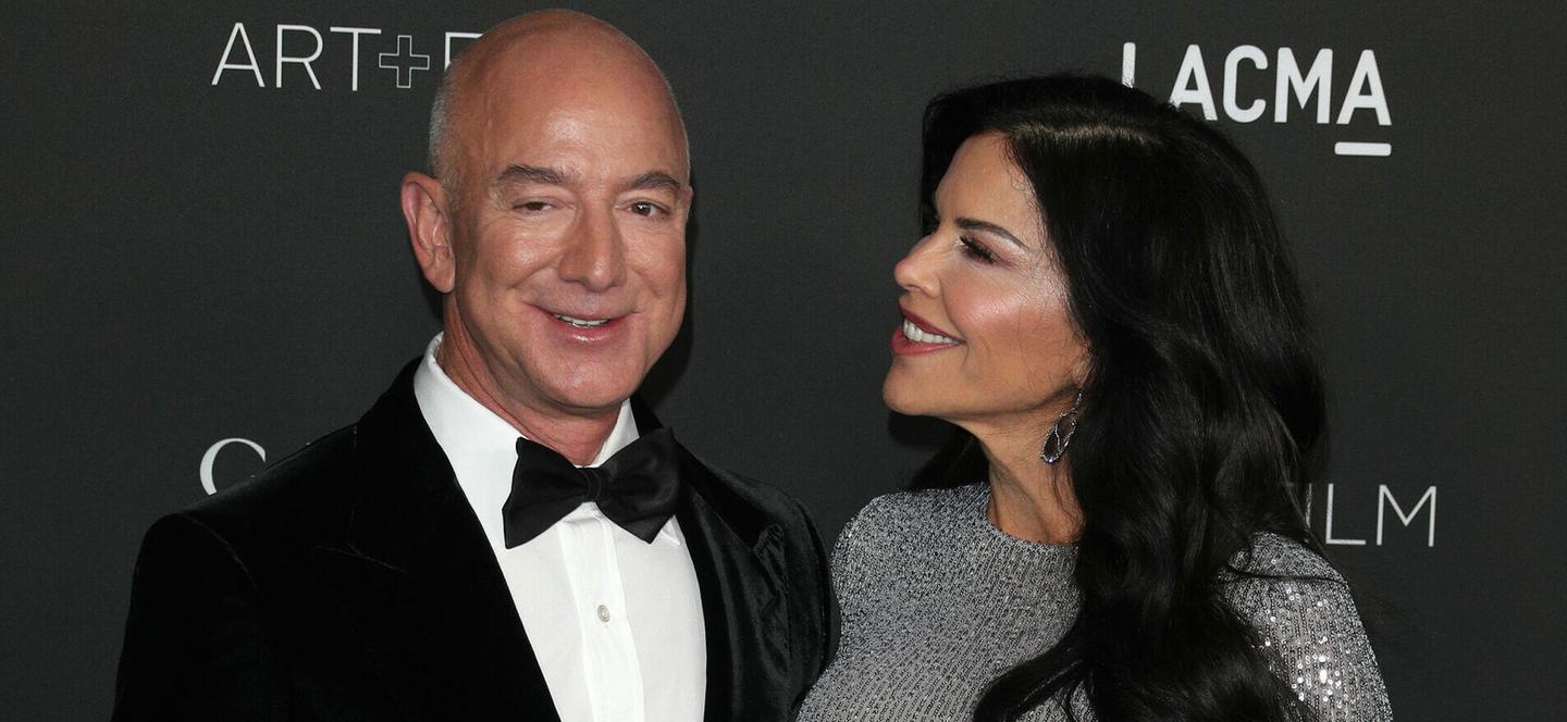 Lauren Sánchez To Launch All-Female Space Crew In 2023