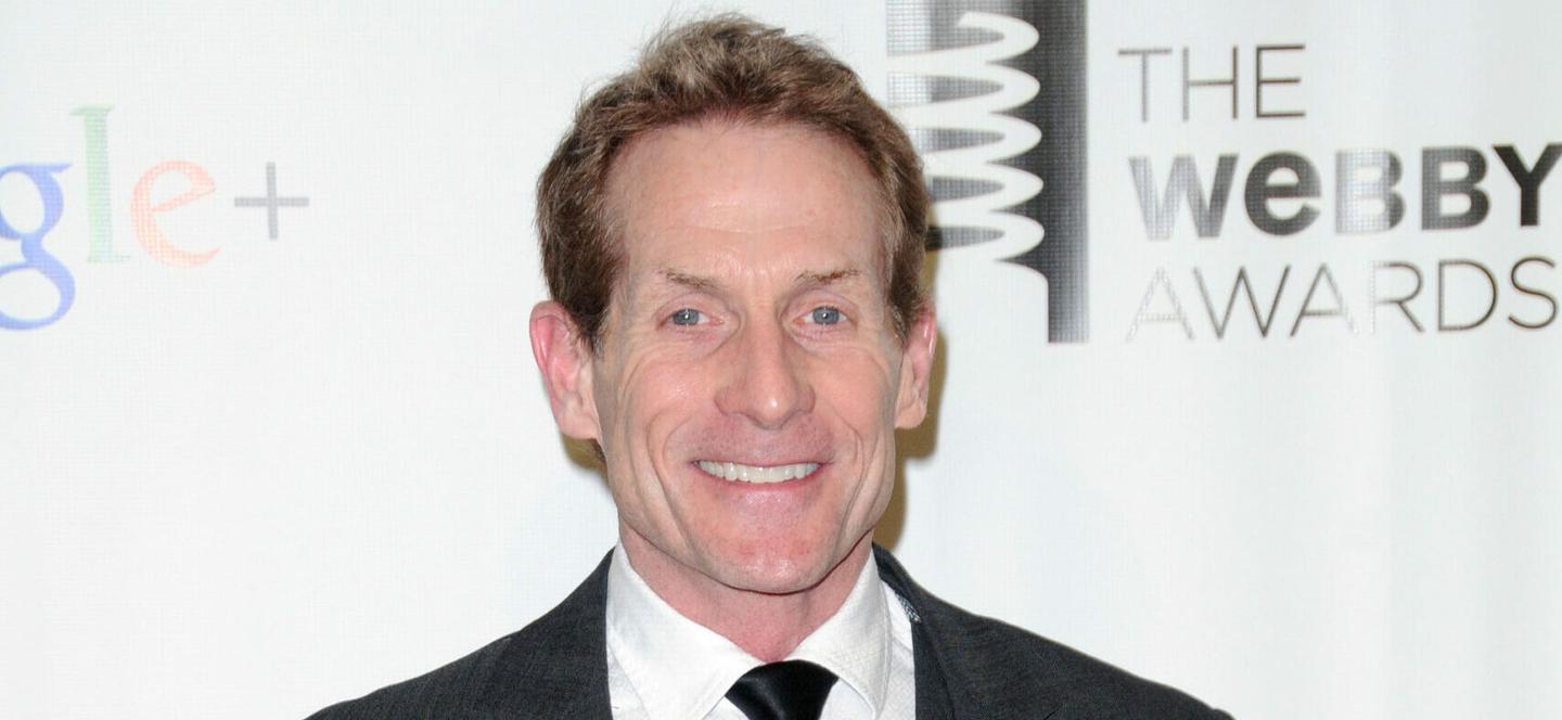 Skip Bayless Issues On-Air Apology After Damar Hamlin Tweet