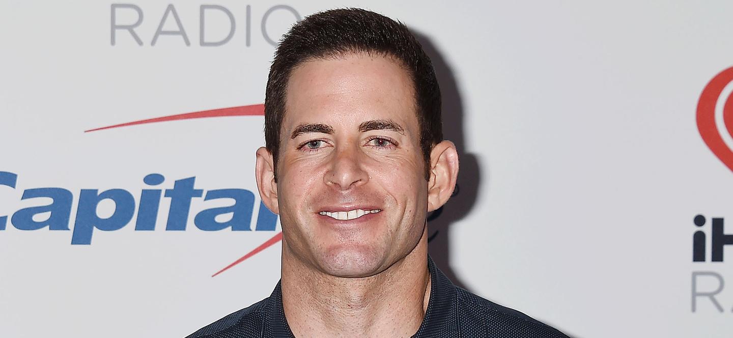 Tarek El Moussa Marks Son's Athletic Milestone With As Proud Dad