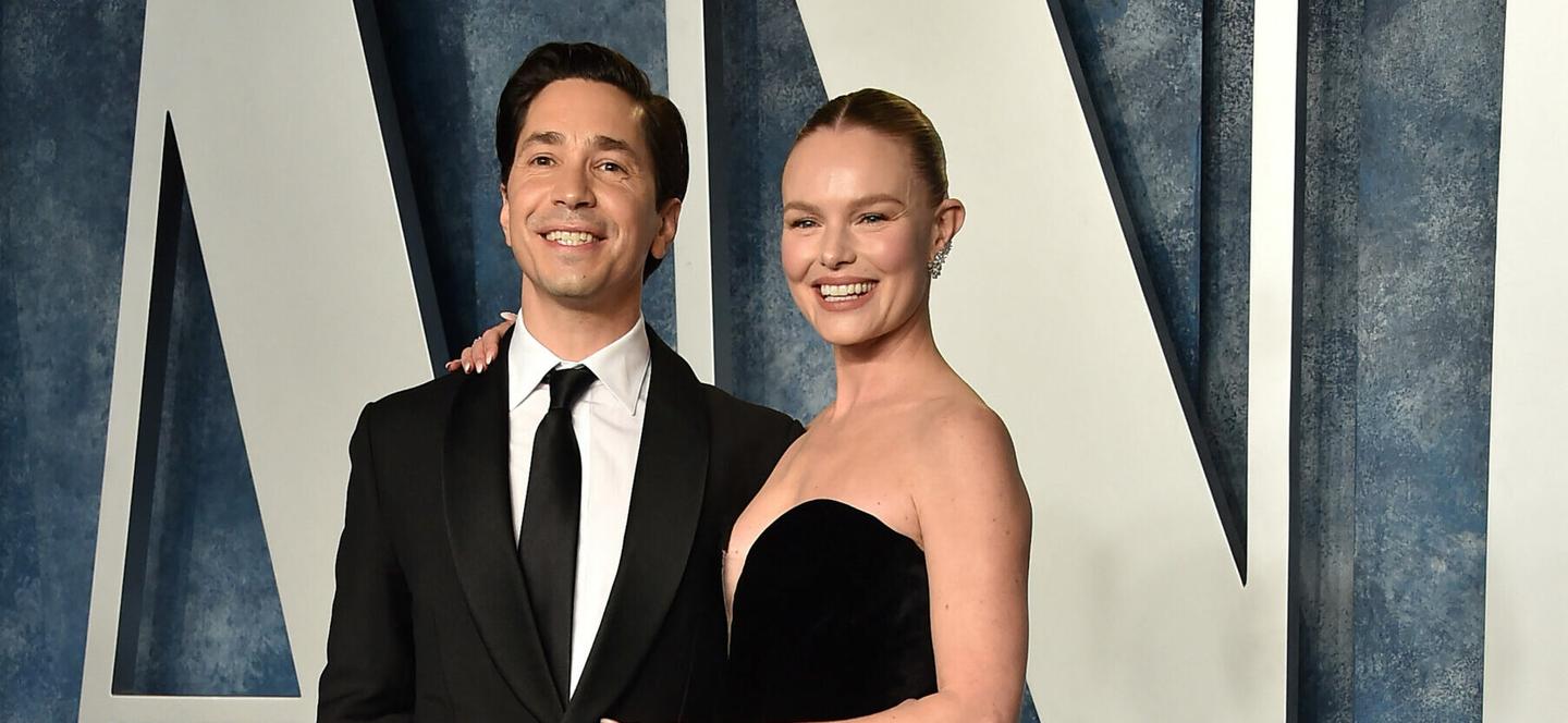 Kate Bosworth and Justin Long Secretly Married In ‘Low-Key’ NYC Ceremony