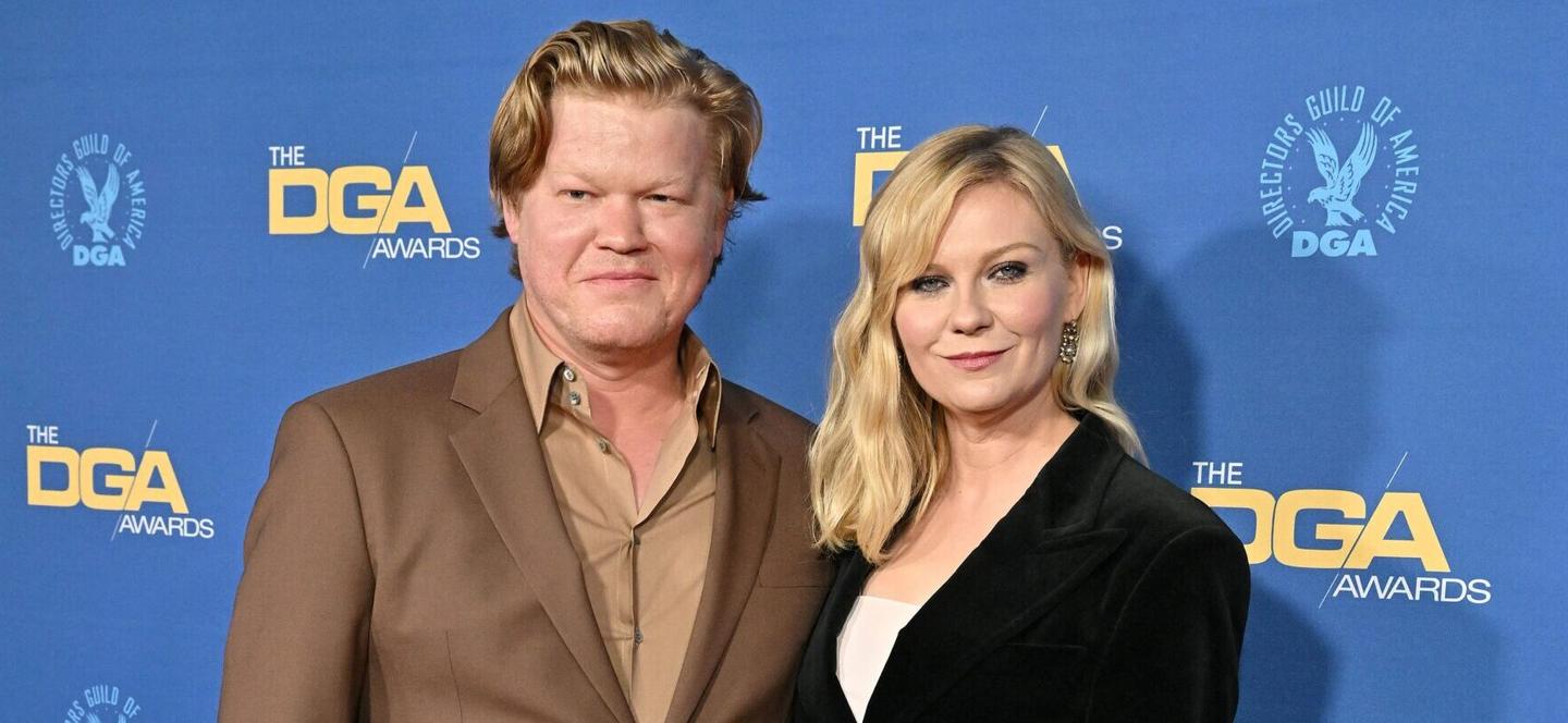 Jesse Plemons Reflects On Marriage With Kirsten Dunst