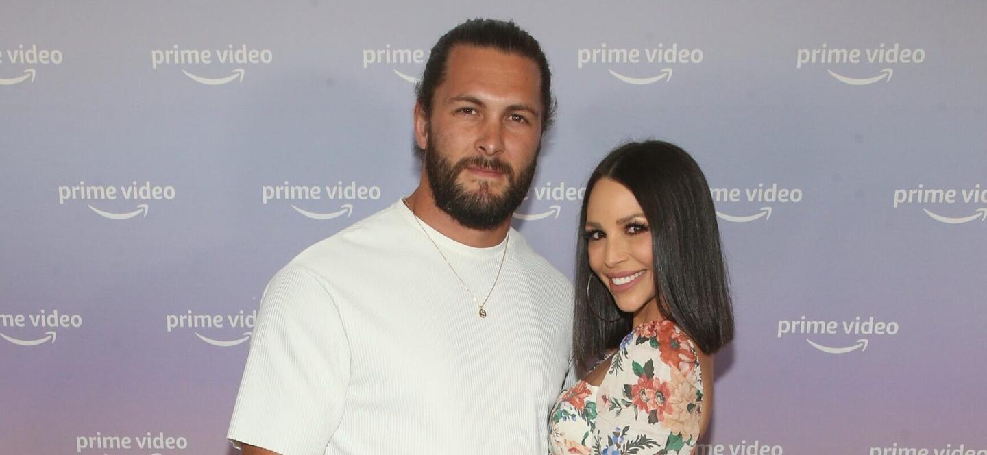 Scheana Shay Laid Into Brock Davies Over Raquel Leviss Cheatin