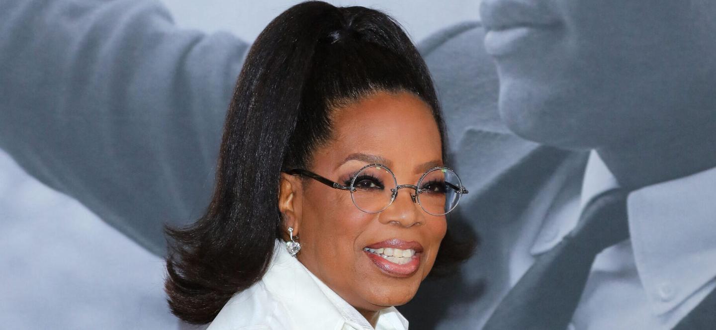 Oprah Reveals Thrilling Details Of 'The Color Purple' Paycheck