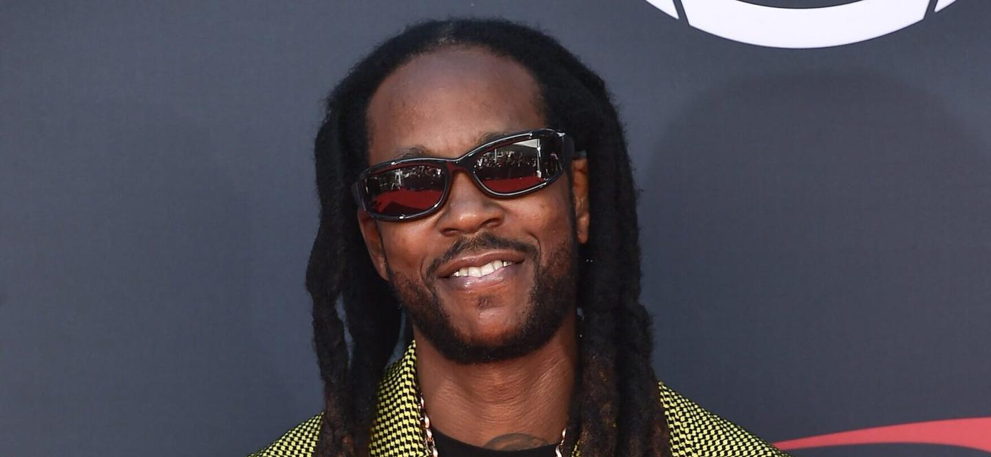 Rapper 2 Chainz Discharged From Hospital After Horrific Car Crash