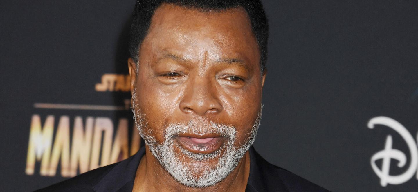 'Rocky' & 'Happy Gilmore' Star Carl Weathers Dies At Age 76