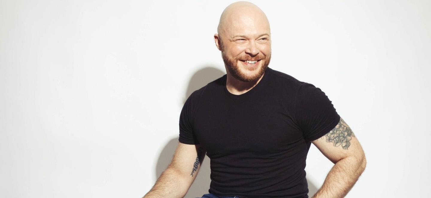 Get Ready For Magic With Renowned Psychic Medium Travis Holp!