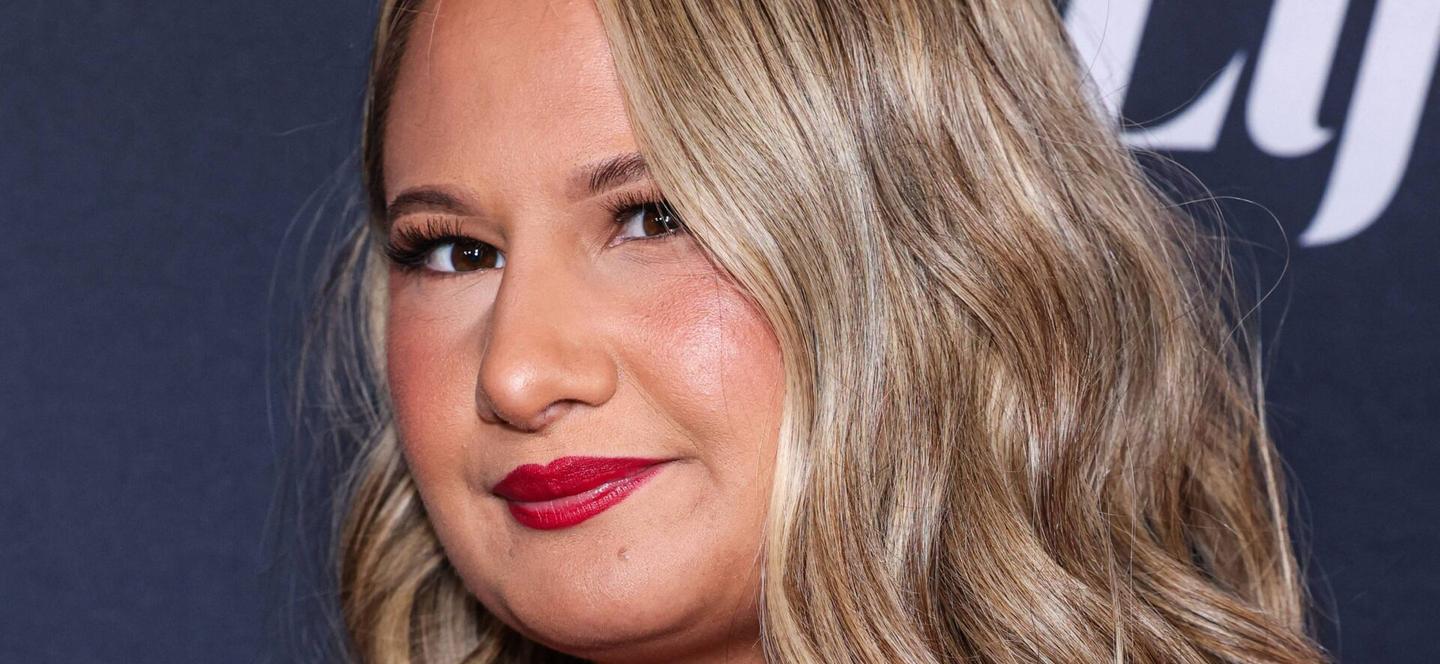 Gypsy Rose Blanchard Talks Dee Dee Blanchard Death In New Mother's Day ...