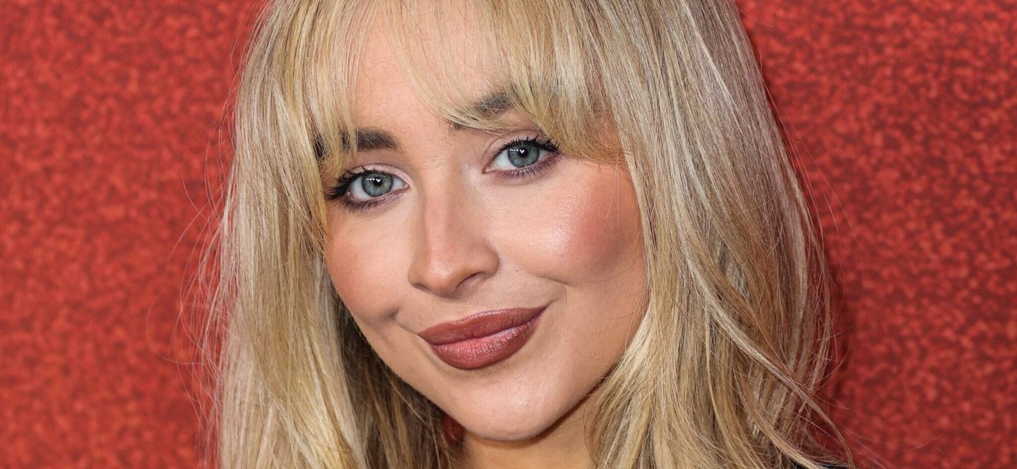 Sabrina Carpenter Tops Charts With Her Debut No. 1 Hit