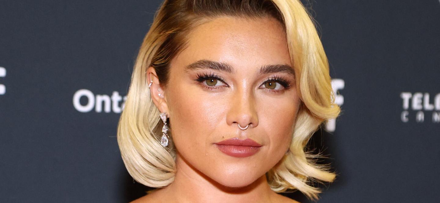 Florence Pugh Speaks Out On 'Nasty' Weight Criticism Comments
