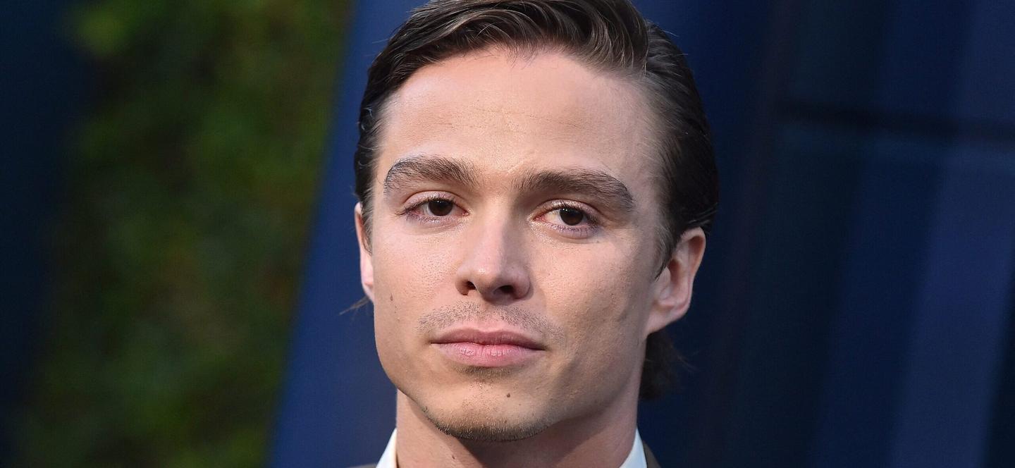 Nicholas Alexander Chavez Gives Insight On The Menéndez Case