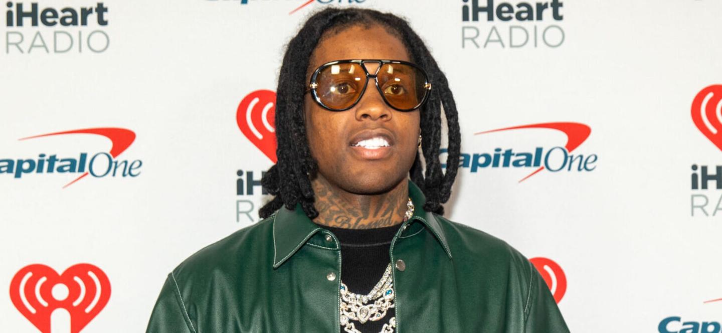 Rapper Lil Durk Arraigned For Murder-For-Hire In Florida