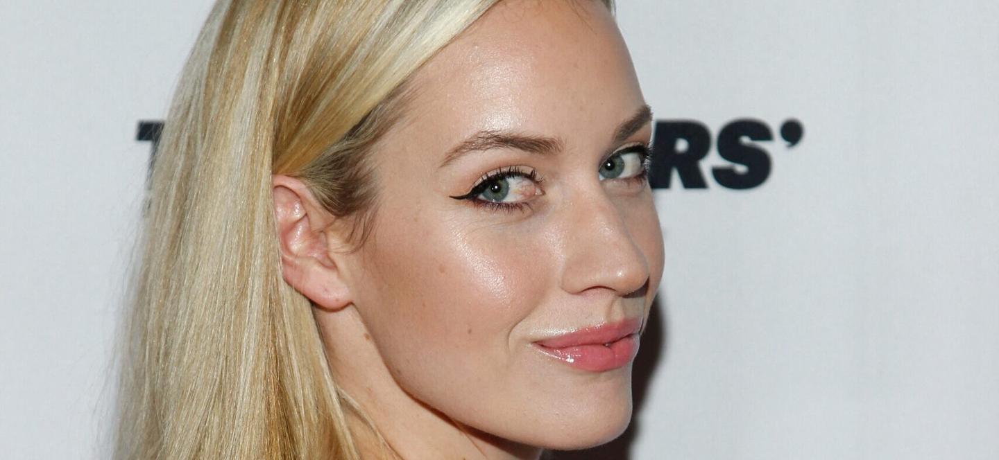 Paige Spiranac Gives Fans A 'Wild Ride' In New Bouncy Golf Video