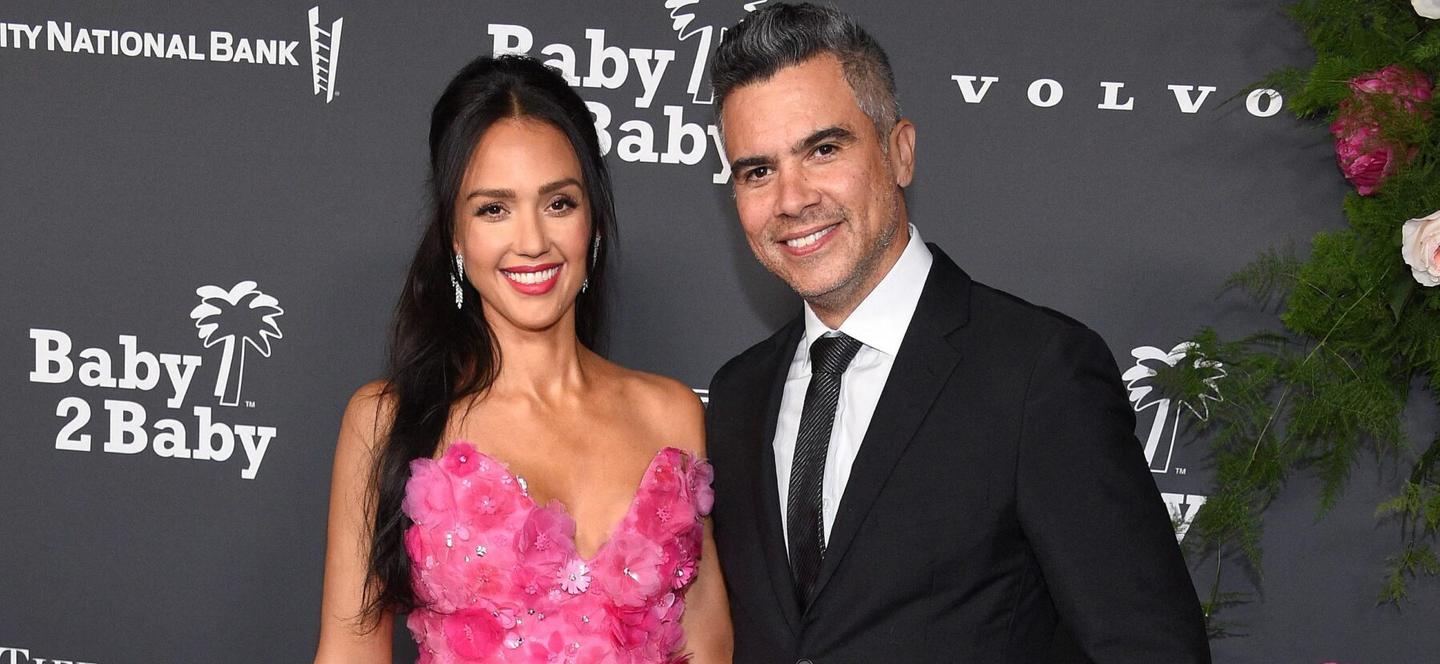 Jessica Alba Retains Divorce Attorney Amid Split From Husband Cash Warren
