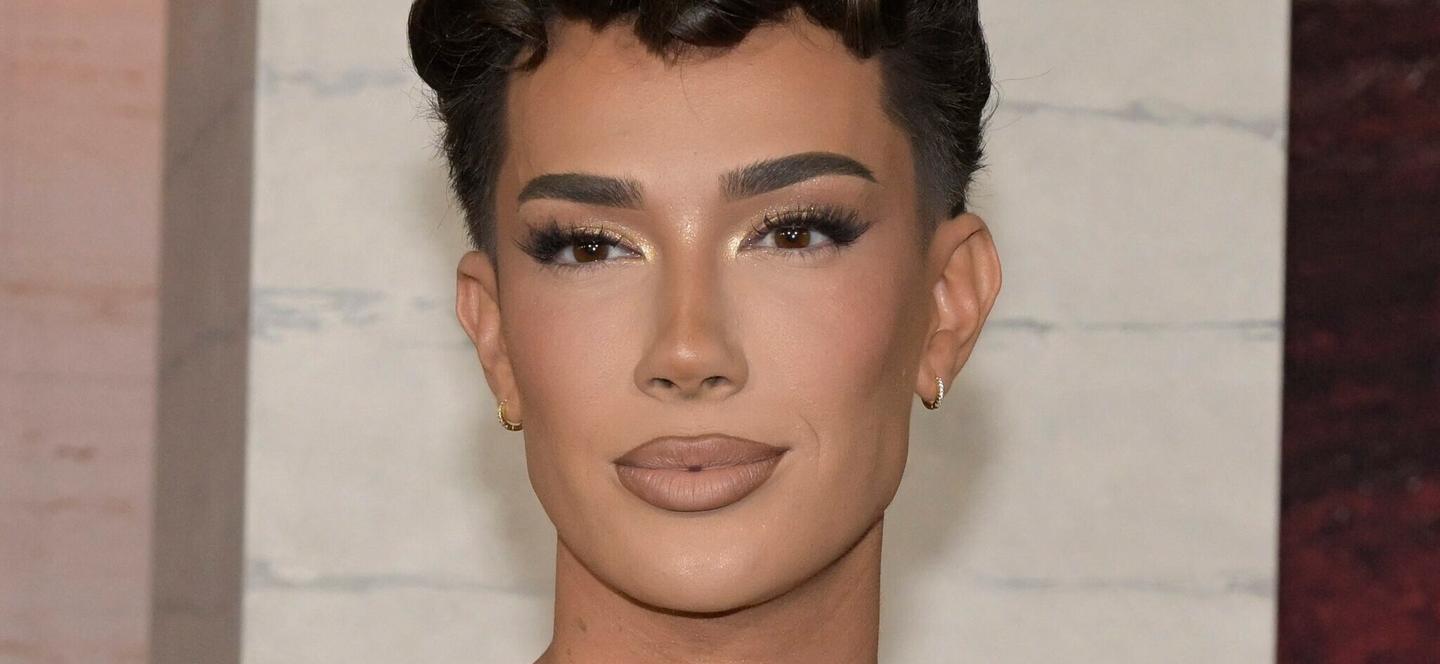 James Charles Sparks Controversy Over TikTok Ban Comments