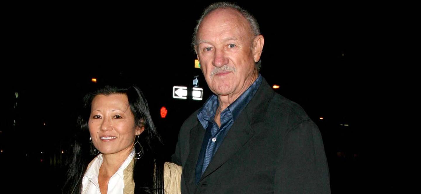 Gene Hackman And Wife Betsy Arakawa’s Cause of Death Revealed